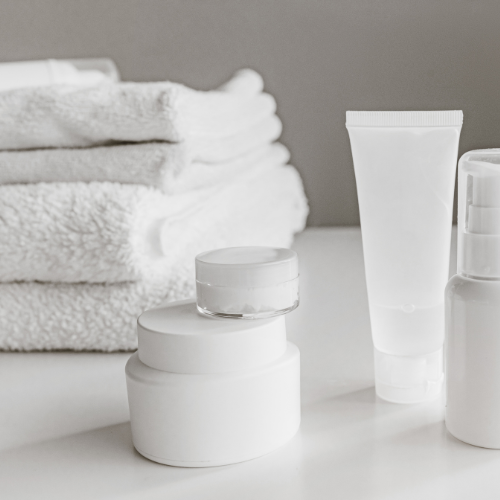 Make Your Skin Happy with MODERE Collection